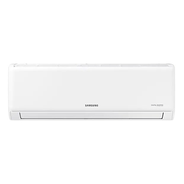 Buy the Samsung 1HP Inverter Split AC AR09BVHGAWK AF for fast quiet cooling and energy efficiency. Enjoy eco friendly